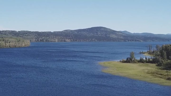 B.C. transfers 20,000 hectares of land back to Lake Babine Nation ...