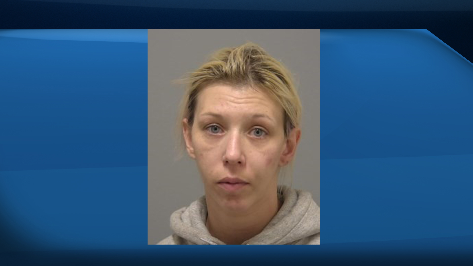 Waterloo police ask for public’s help in finding wanted woman, say she ...