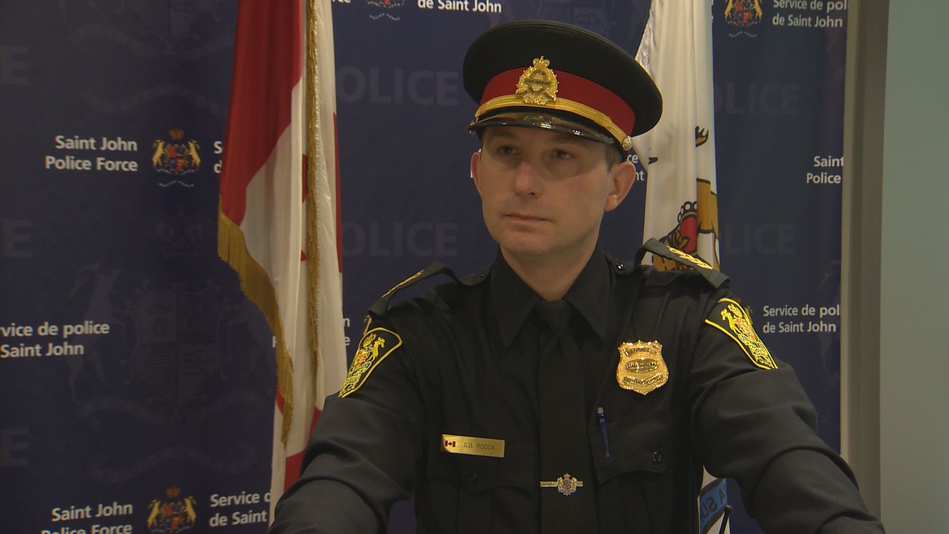 Saint John Police Force seized $250,000 in drugs in 90 days: staff ...