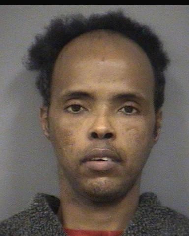 Man arrested in connection with sexual assault Mississauga ...