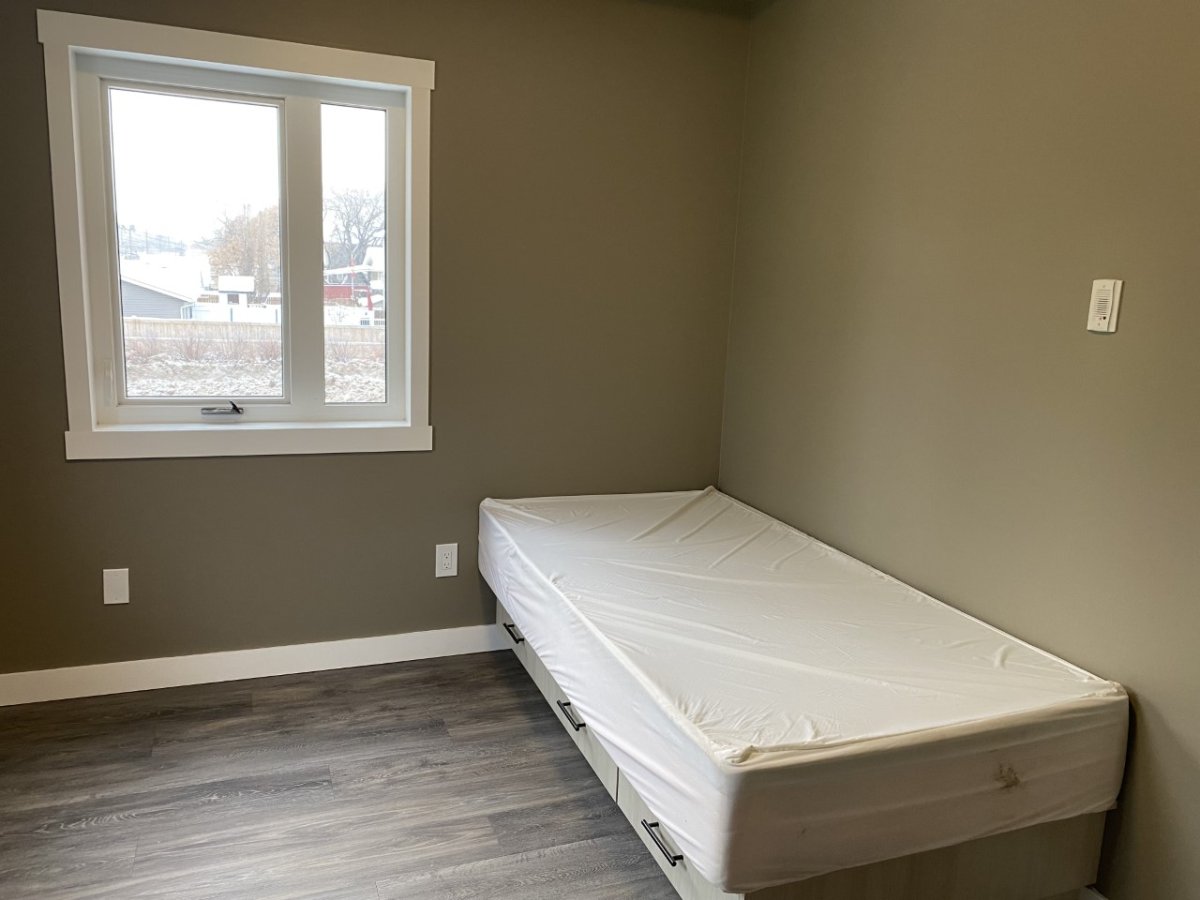 First-of-its-kind housing coming to Edmonton for homeless patients ...
