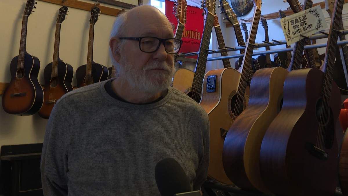 Some Halifax business owners say loss of on-street parking will hurt ...