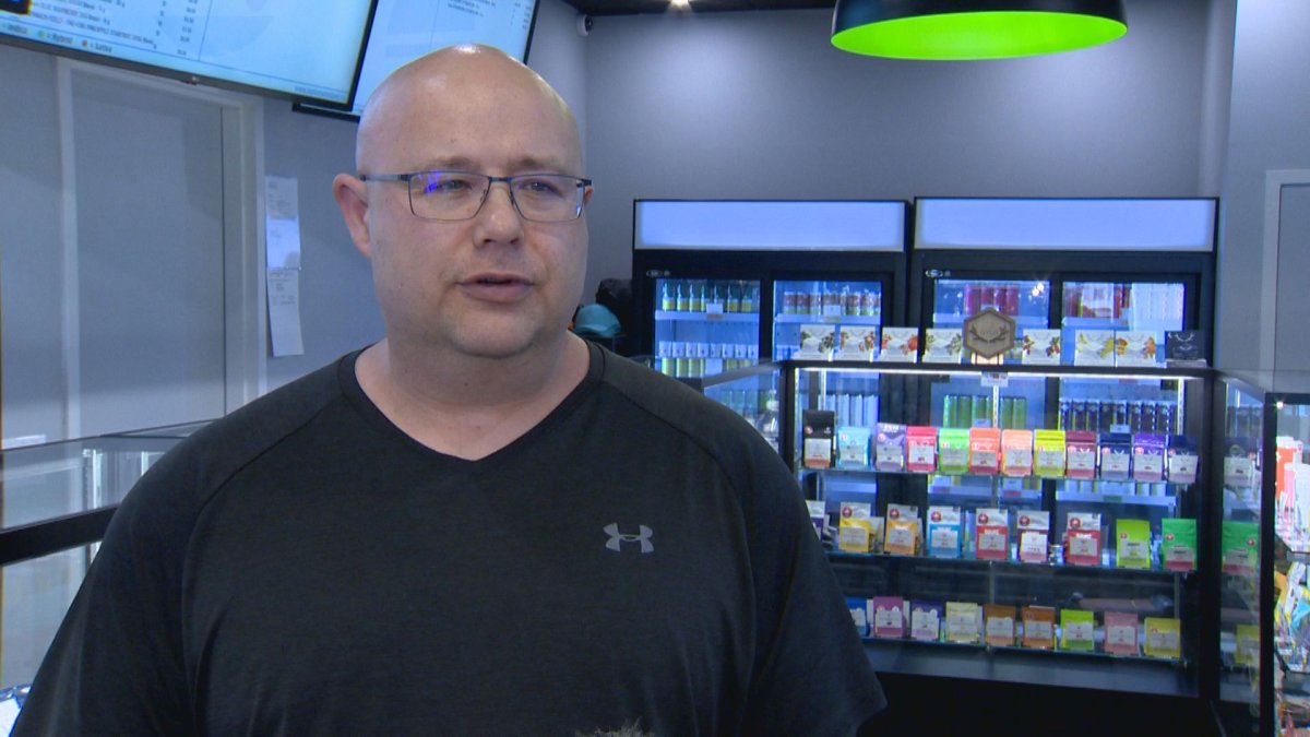 Canadian cannabis industry struggling amid oversupply challenges ...