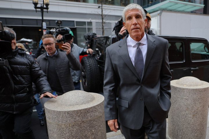 Architect of the U.S. college admissions scam gets 3.5-year jail ...