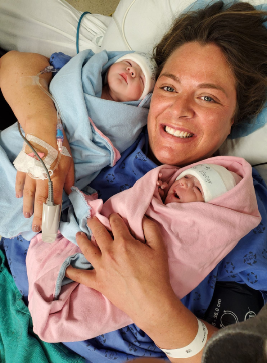 London Health Sciences Centre sets record with babies born in 2022 ...