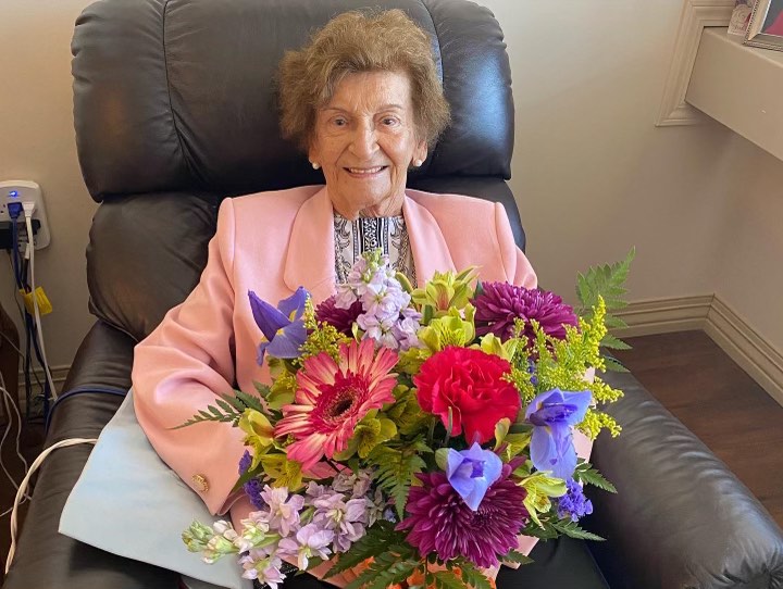 Alberta woman, 92, remains in hospital days after her 911 calls were ...
