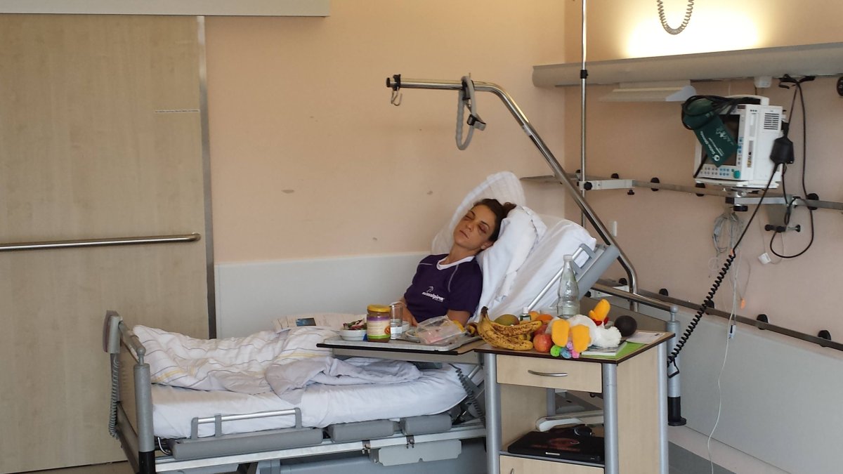 Canadian woman who has accomplished 6 summits of world’s highest peaks ...