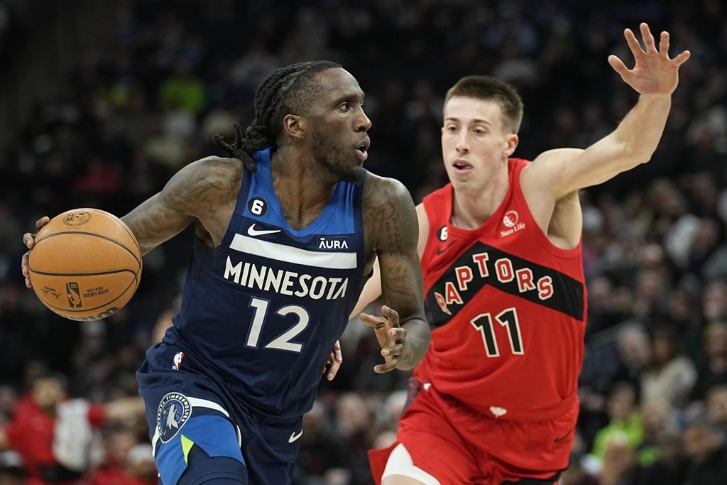 Raptors sign Wieskamp to multi-year deal | Globalnews.ca