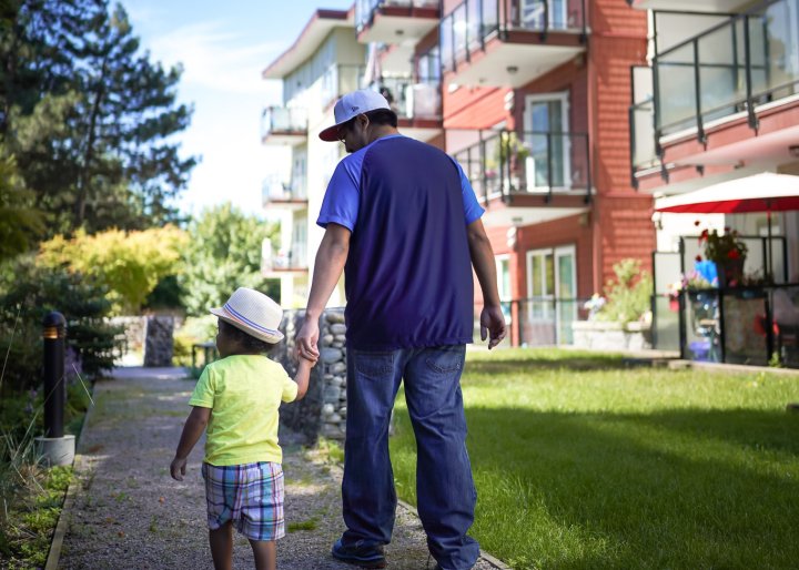 $6-billion ask: Housing support needed for Indigenous people living ...