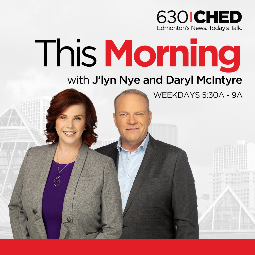 This Morning with J’lyn Nye and Daryl McIntyre | Global News