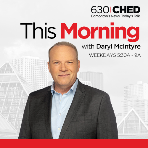 This Morning with Daryl McIntyre | Global News