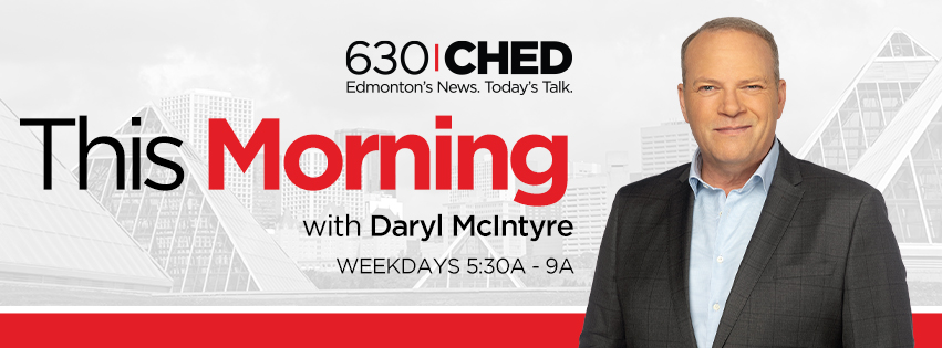 This Morning with Daryl McIntyre | Global News