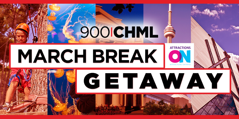 March Break Getaway - GlobalNews Contests & Sweepstakes