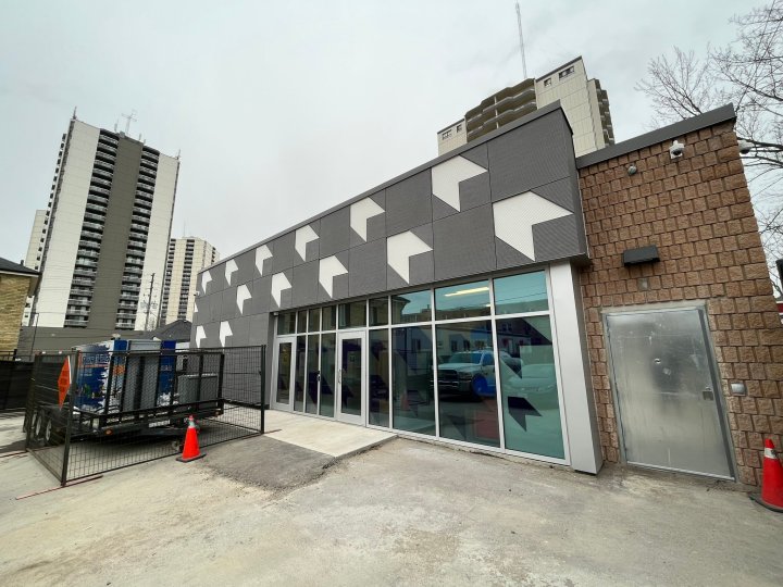 A look inside Carepoint, London, Ont.’s permanent consumption and ...