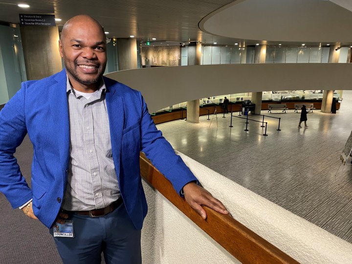 Black History Month: Representation on Toronto city council growing ...