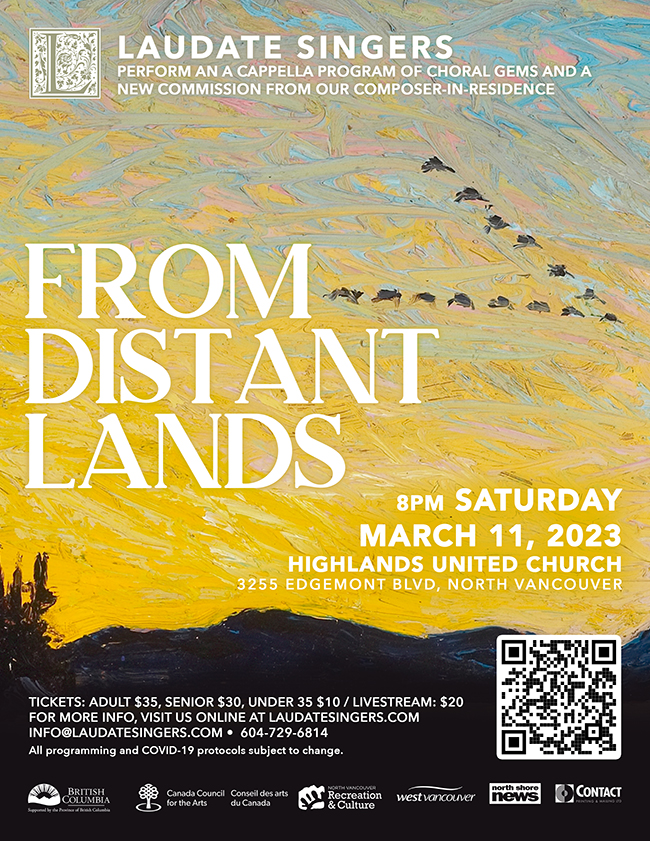From Distant Lands - GlobalNews Events