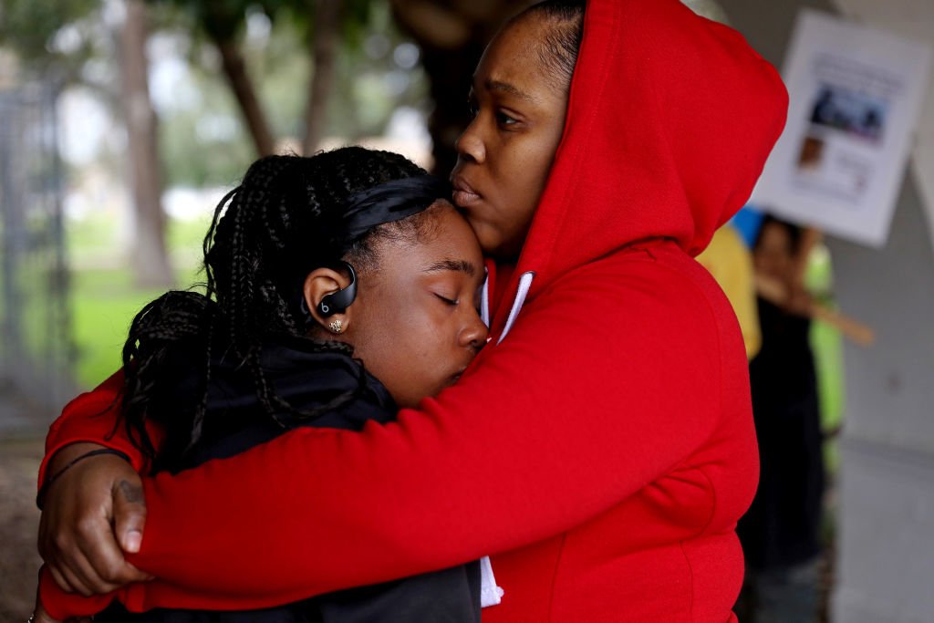 Outrage intensifies after police shoot, kill double amputee in ...