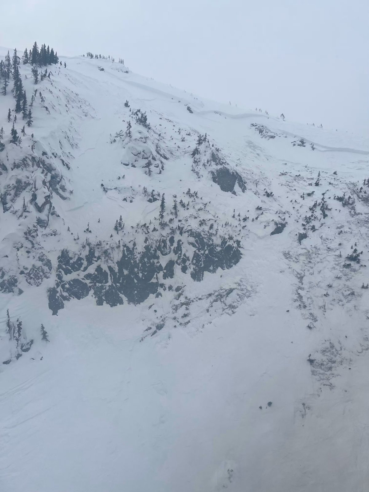 Fatal slide near Golden brings B.C.’s 2023 avalanche death toll to 9 ...
