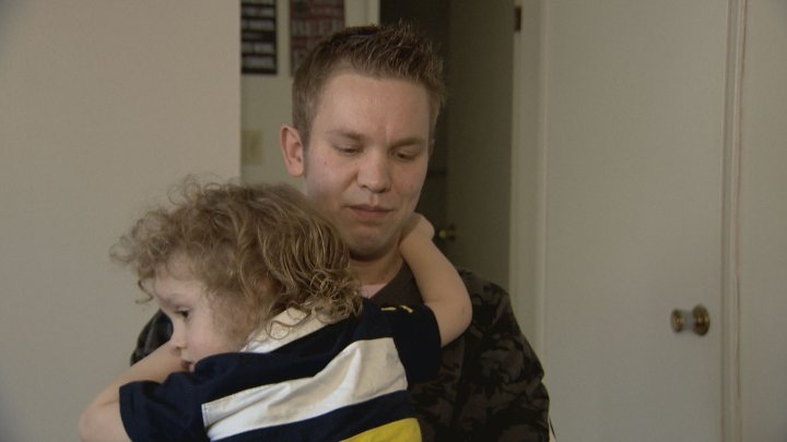 Father of Manitoba-born son out of options as deportation looms: ‘I don ...