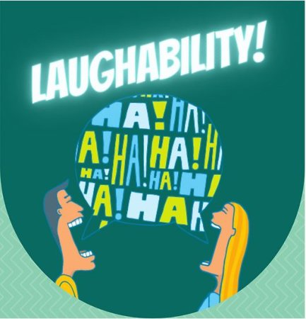 LaughAbility! - GlobalNews Events