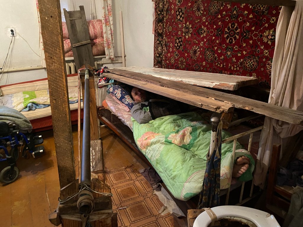 Ukraine war: Life and death in the shadow of a nuclear plant Russia ...