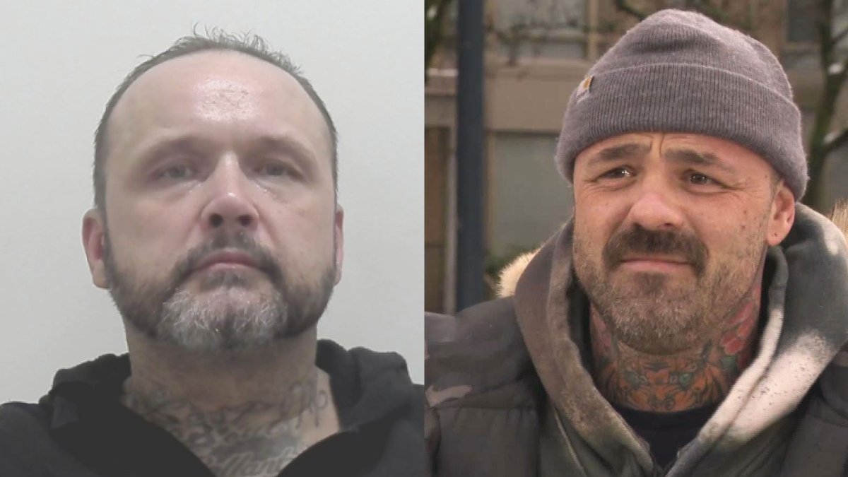 ‘Humiliating’: Victim of violent wrongful arrest by Vancouver police ...