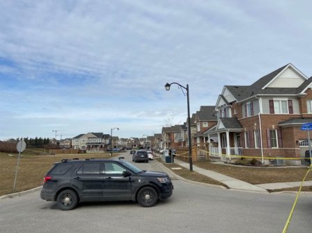 Attempted robbery in Milton, Ont. results in 2nd-degree murder charge ...