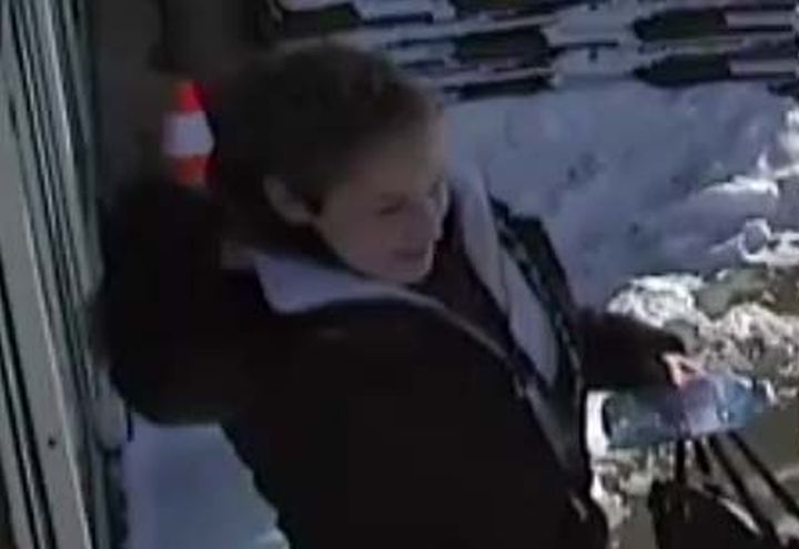 Police investigate stabbing at Red Deer Superstore | Globalnews.ca