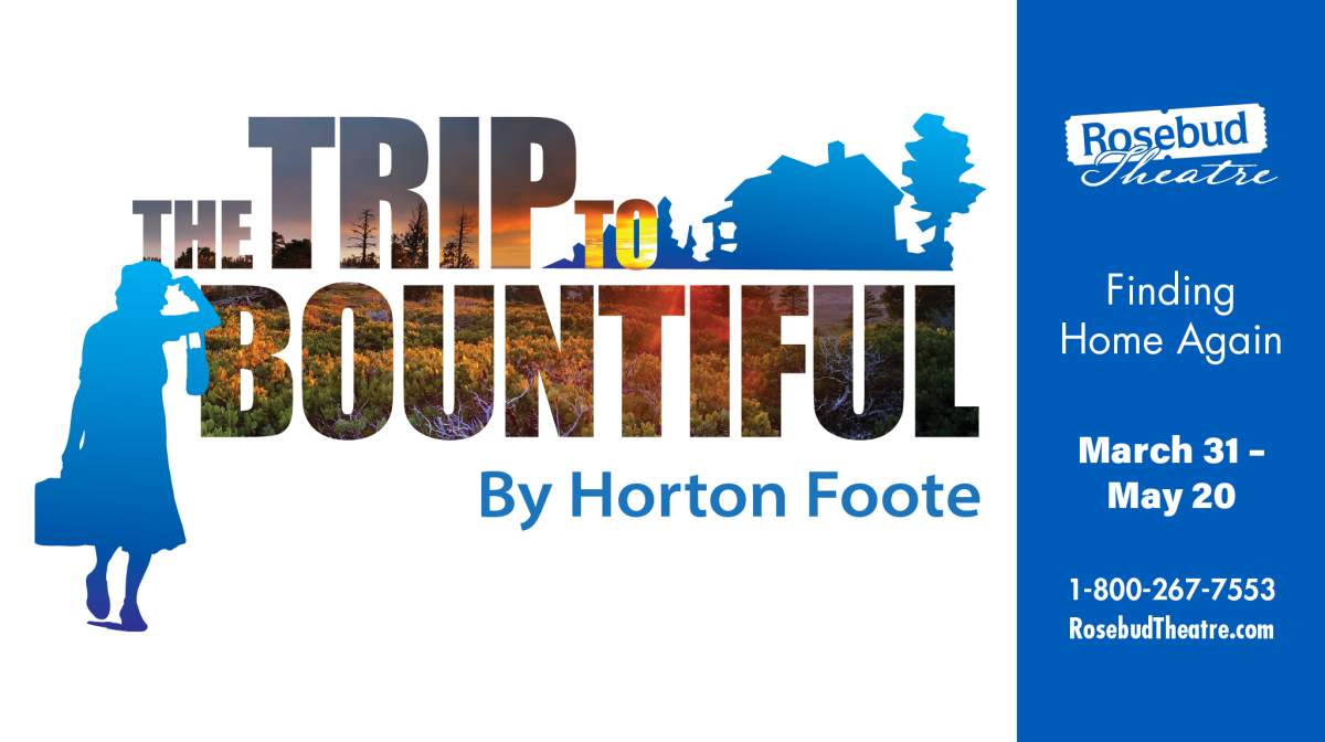 The Trip to Bountiful - GlobalNews Events
