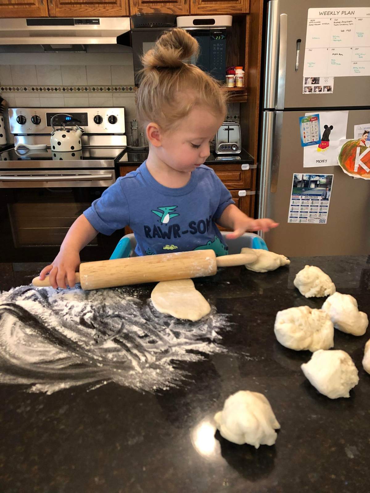 More regulations needed around ‘may contain’ statements: Winnipeg ...