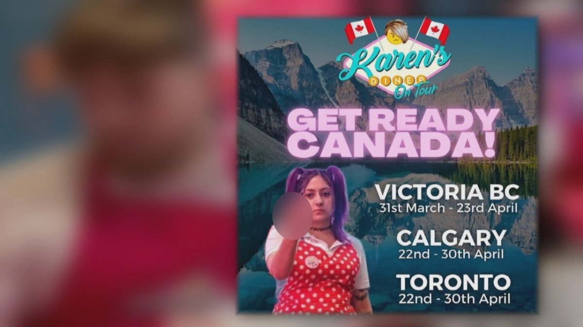 Calgarian asks to speak to the manager after not receiving refund from ...