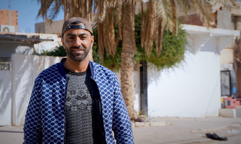 ‘We are still here:’ Indigenous Tunisians still fighting for rights ...