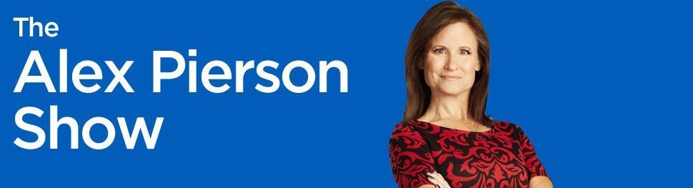 Alex Pierson | Global News