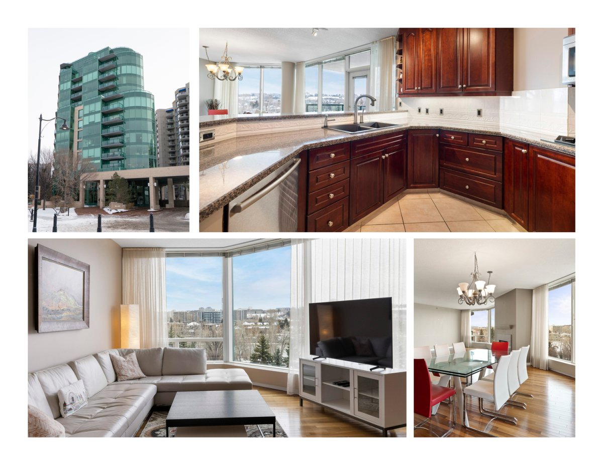 Here’s how much home you could buy in 8 Canadian cities — if you had a ...