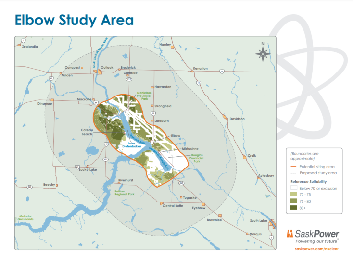 SaskPower releases SMR public engagement results | Globalnews.ca