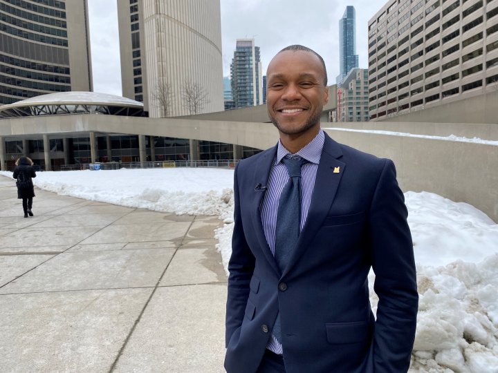 Black History Month: Representation on Toronto city council growing ...