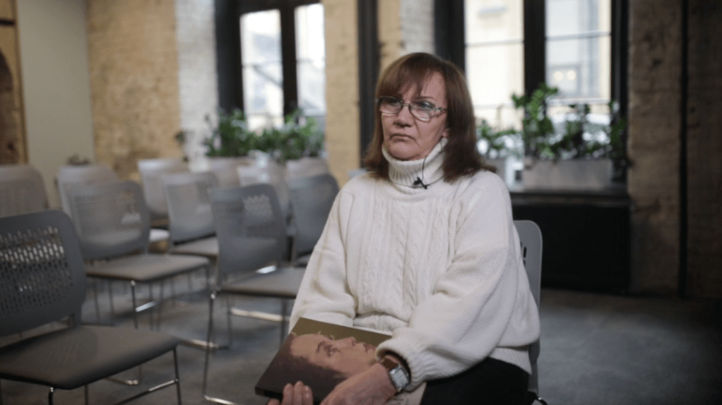 Art heist at the Louvre of Kherson: Russia’s war on Ukrainian identity - National | Globalnews.ca