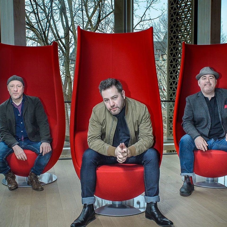 MonkeyJunk – Calgary Blues Music Association - GlobalNews Events