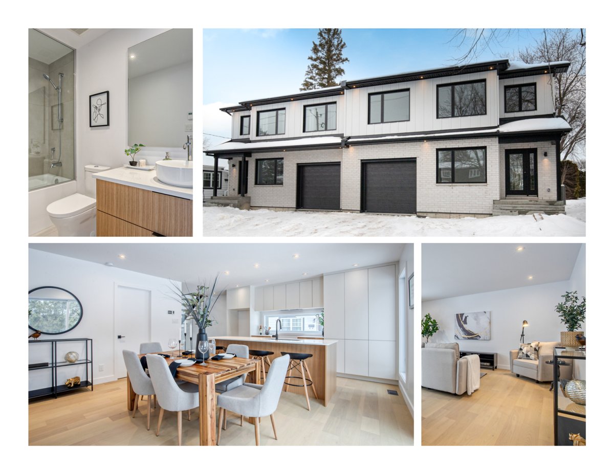 Here’s how much home you could buy in 8 Canadian cities — if you had a ...