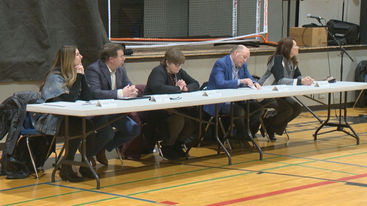 Rural community says faith in Saskatchewan health care shaken after ER ...