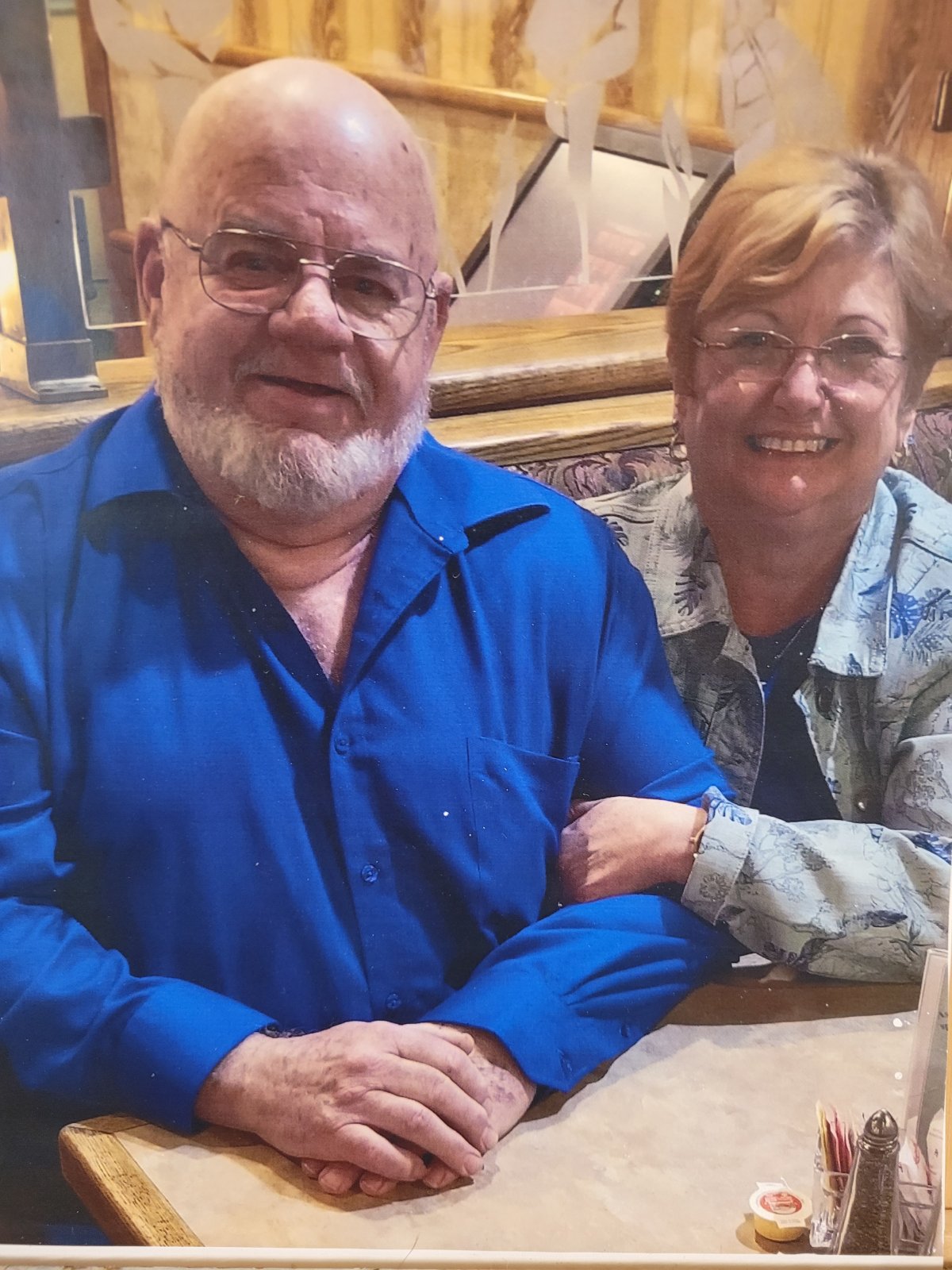 Defying time, age and odds: Canadians share their love stories on ...