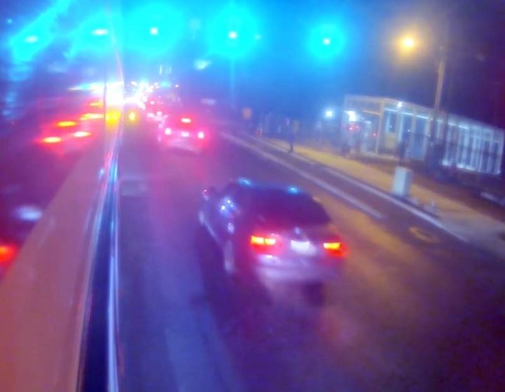 Woman forced into car in possible abduction, Toronto police say ...