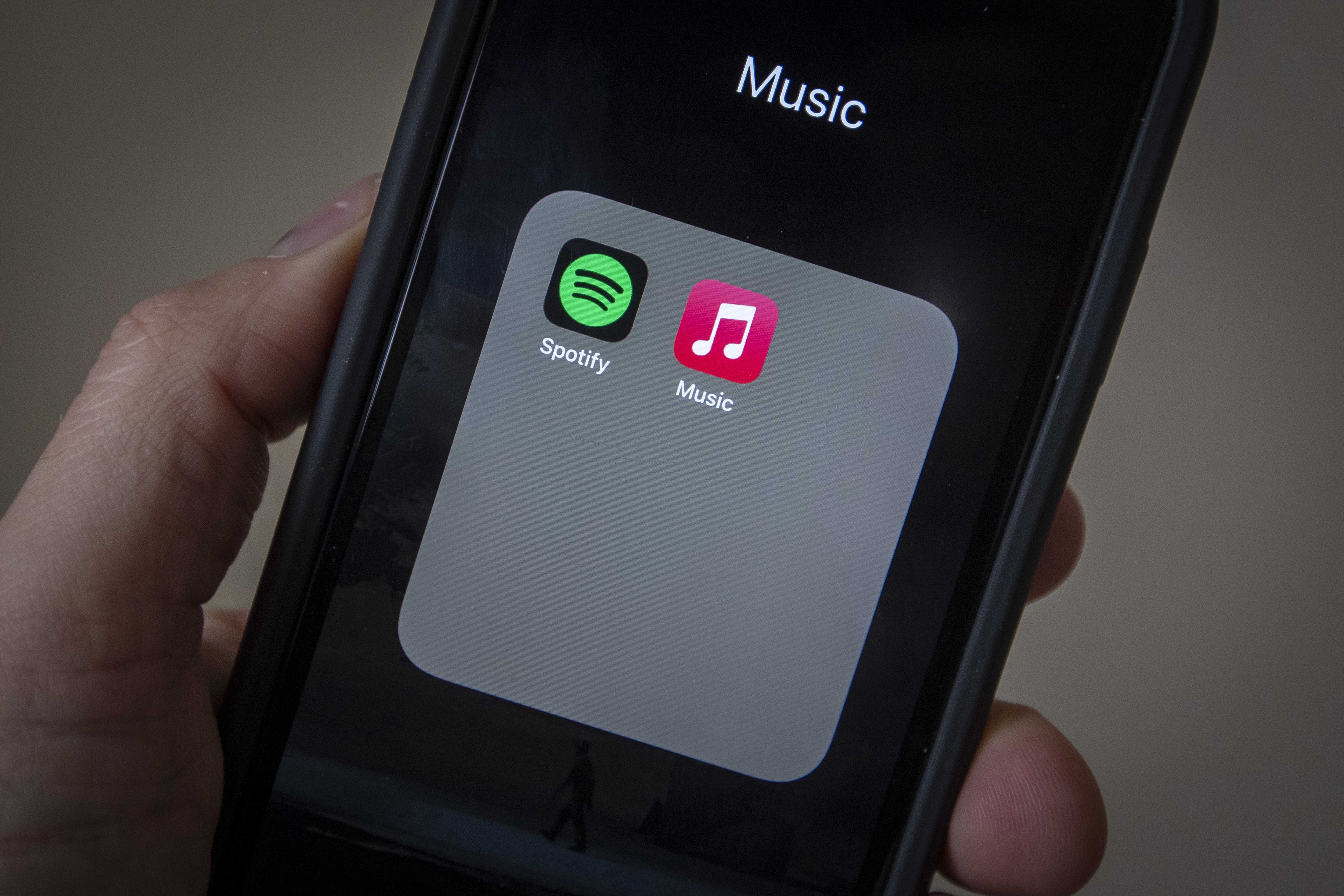 The robots are coming to take over the airwaves. Next target: the ...