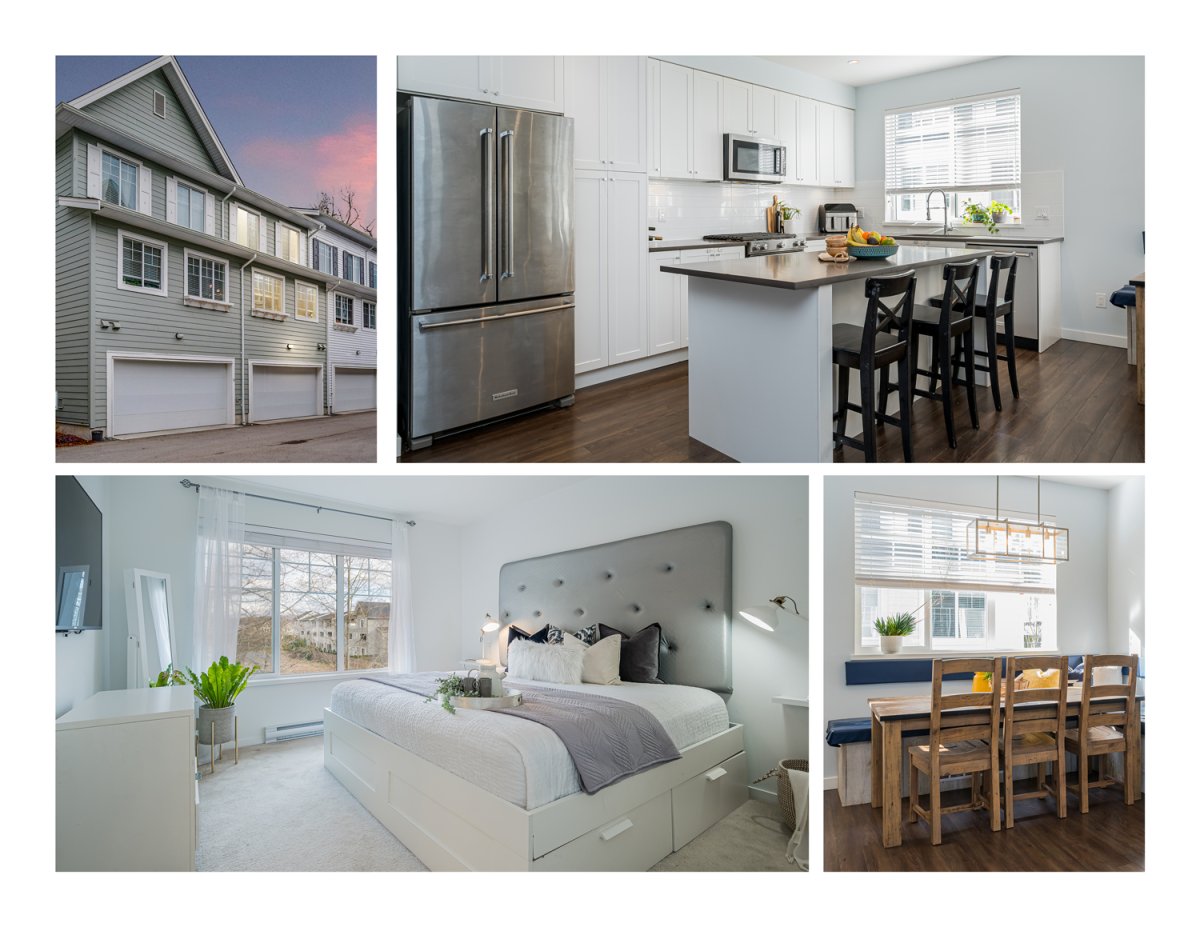 Here’s how much home you could buy in 8 Canadian cities — if you had a ...