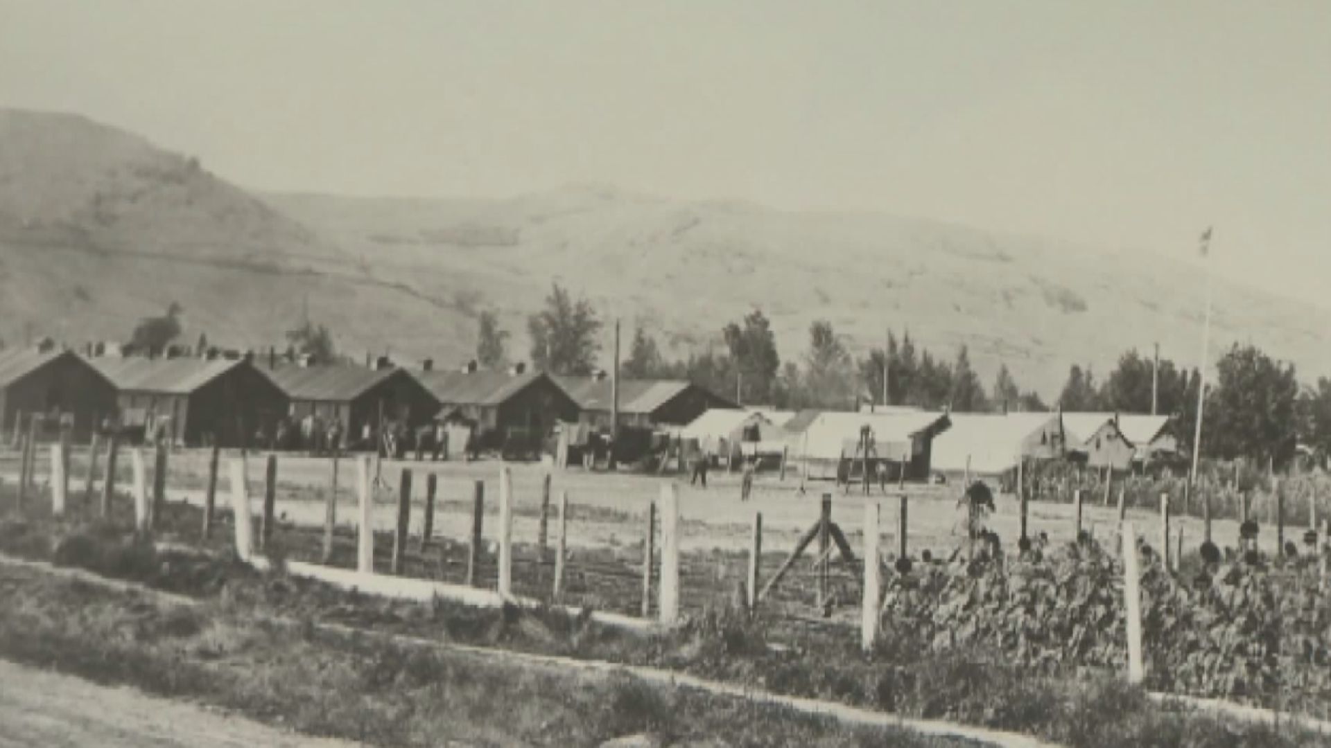 New book sheds light on Vernon, B.C.’s First World War internment camp ...