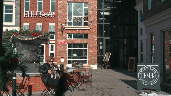 Edmonton’s Manchester Square sees uptick after rocky start - Edmonton ...