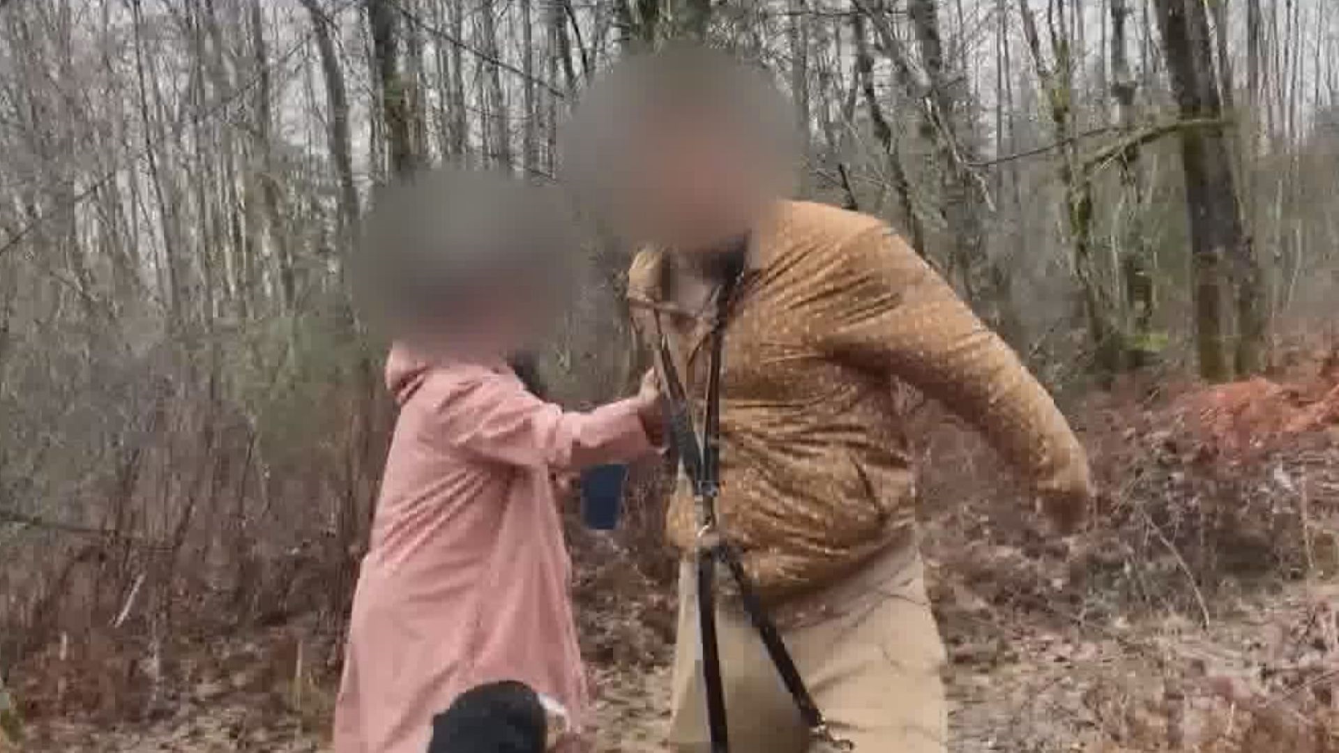 Assault charge laid in North Vancouver dog walker assault caught on ...