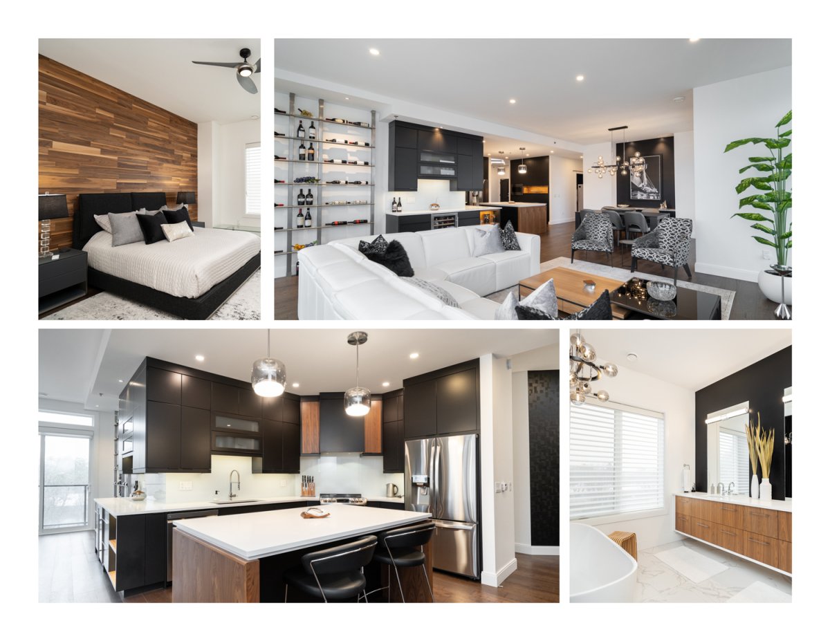 Here’s how much home you could buy in 8 Canadian cities — if you had a ...