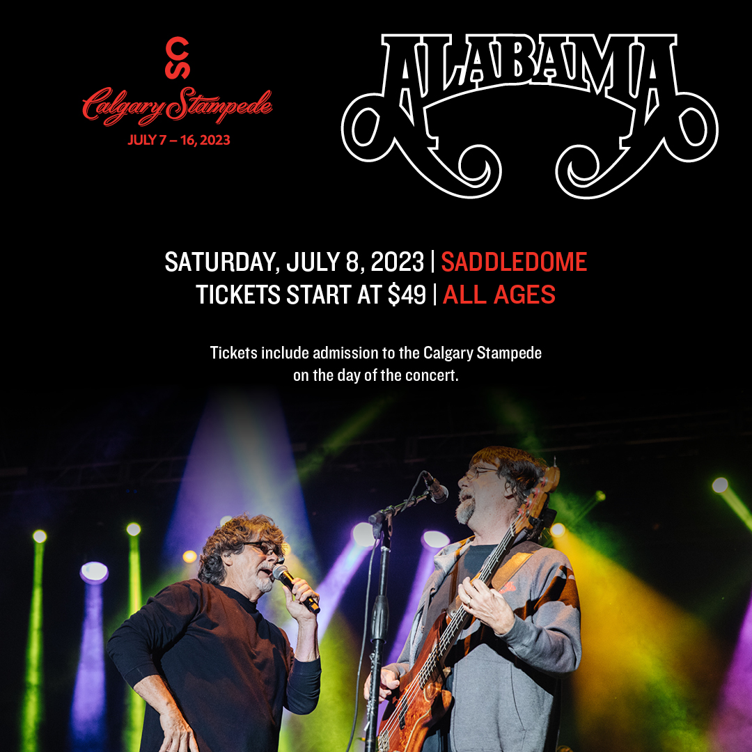 QR Calgary: Alabama – Enter to Win! - GlobalNews Contests & Sweepstakes