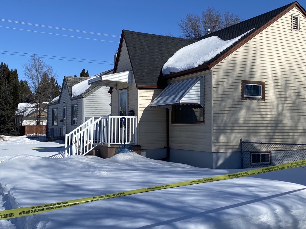 Winnipeg teen charged in shooting death of 15-year-old in St. James ...